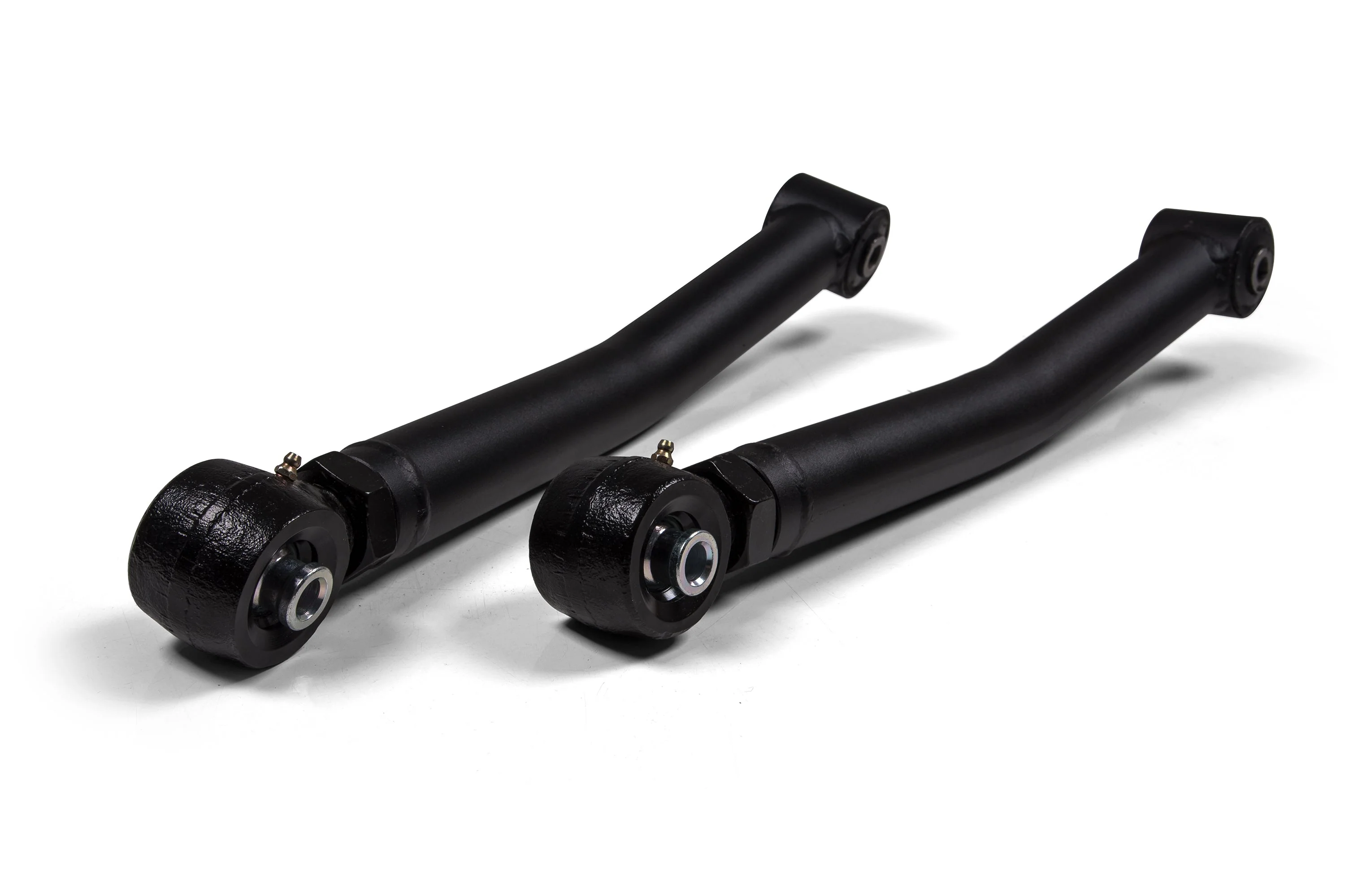Adjustable Control Arms - Flex End / Rubber Bushing | Rear Lower | Jee ...