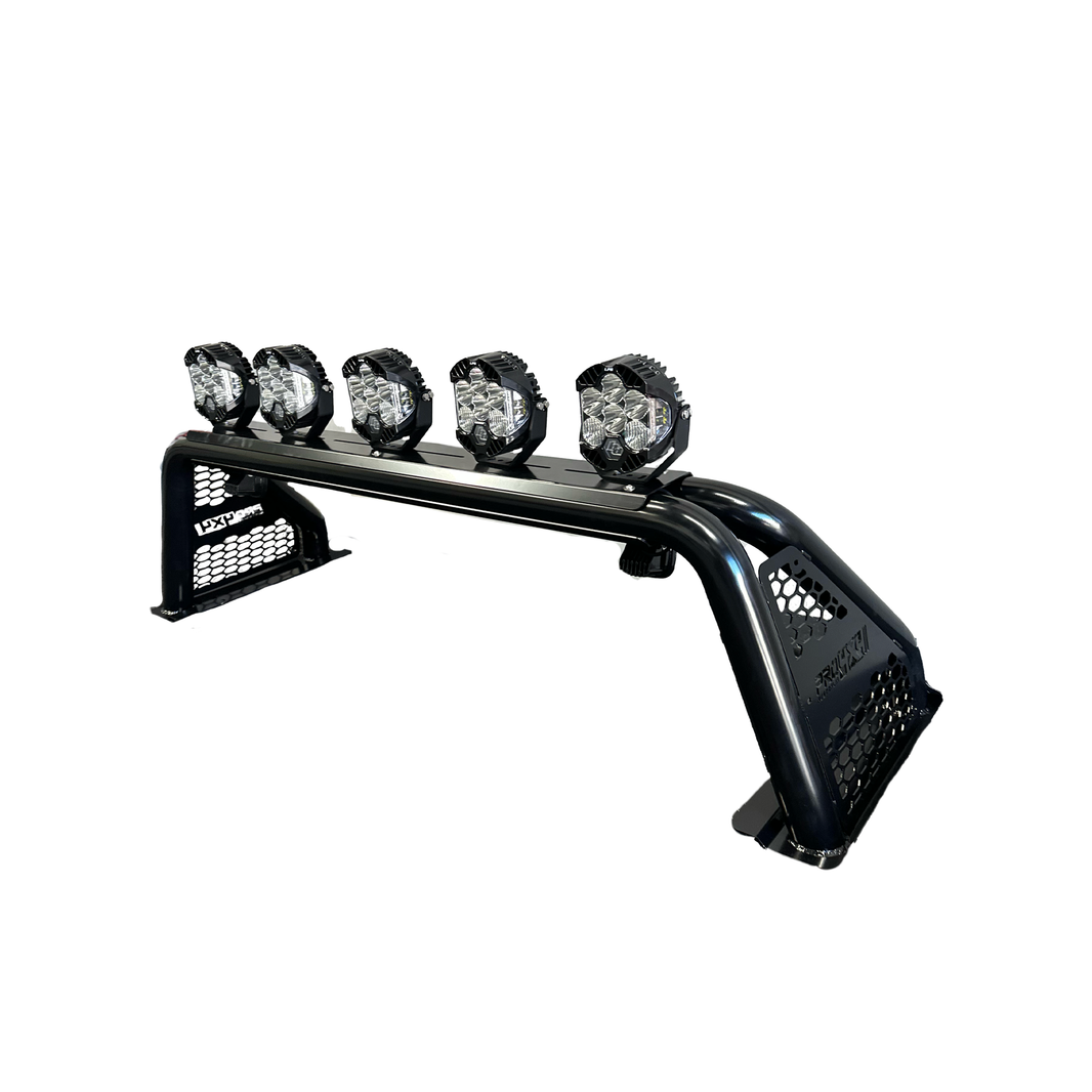 Bars – Pro 4x4 Australia